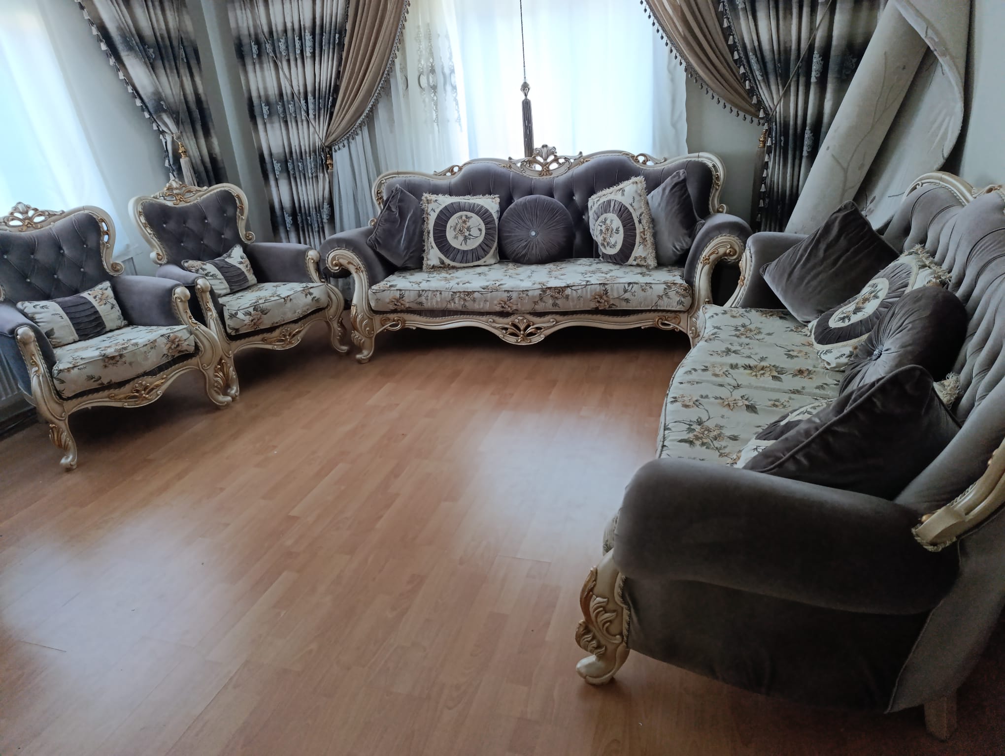 Van İkinci El Eşya - Anasayfa